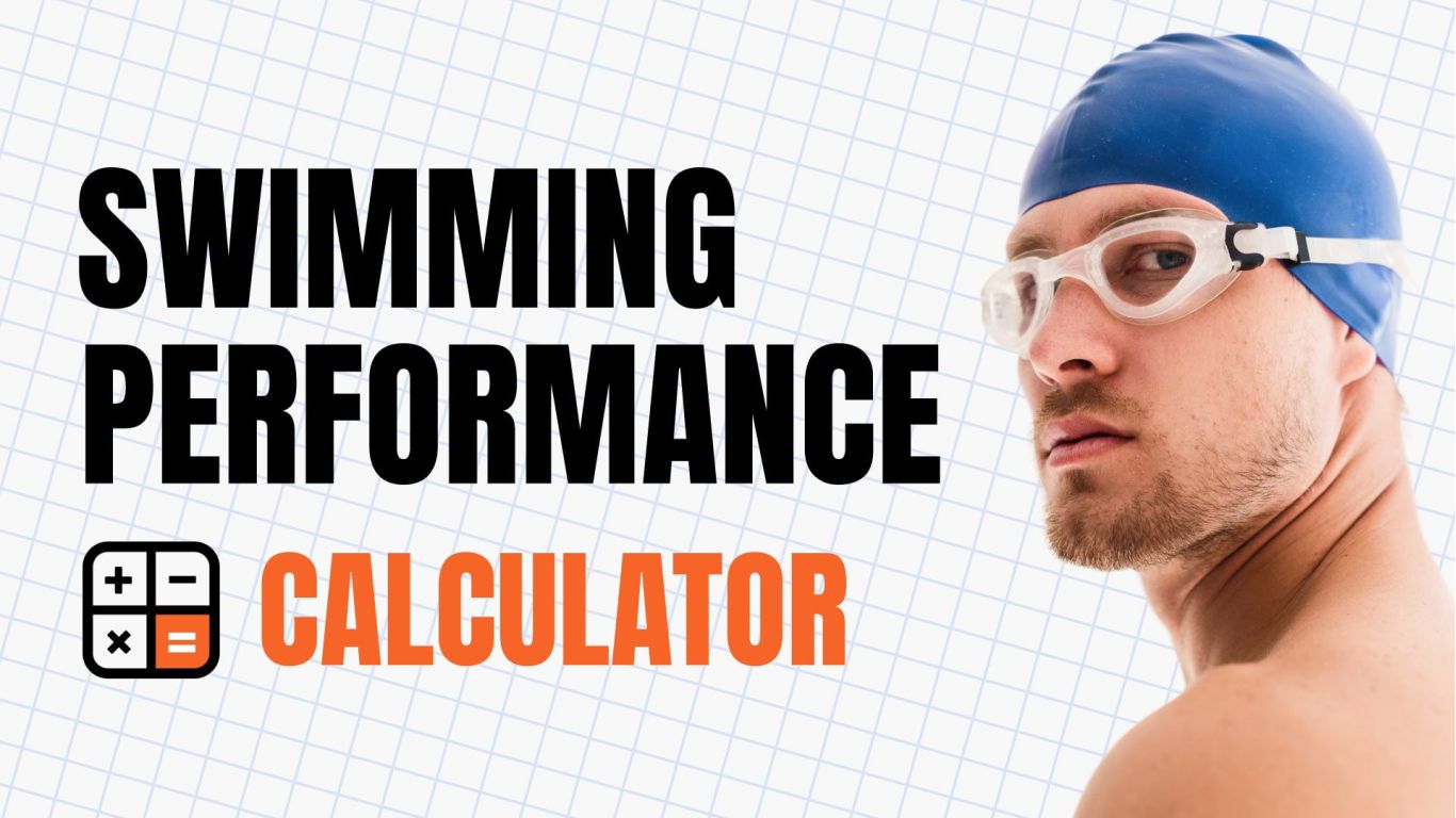 Calculate Your Swimming Performance: Calculator + Guide | Primalist