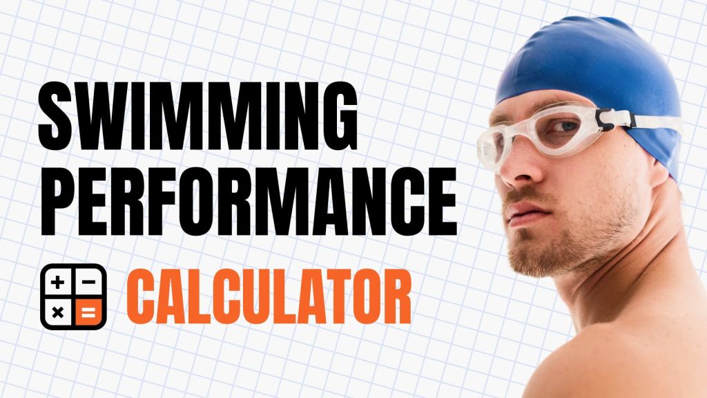 Calculate Your Swimming Performance: Calculator + Guide | Primalist
