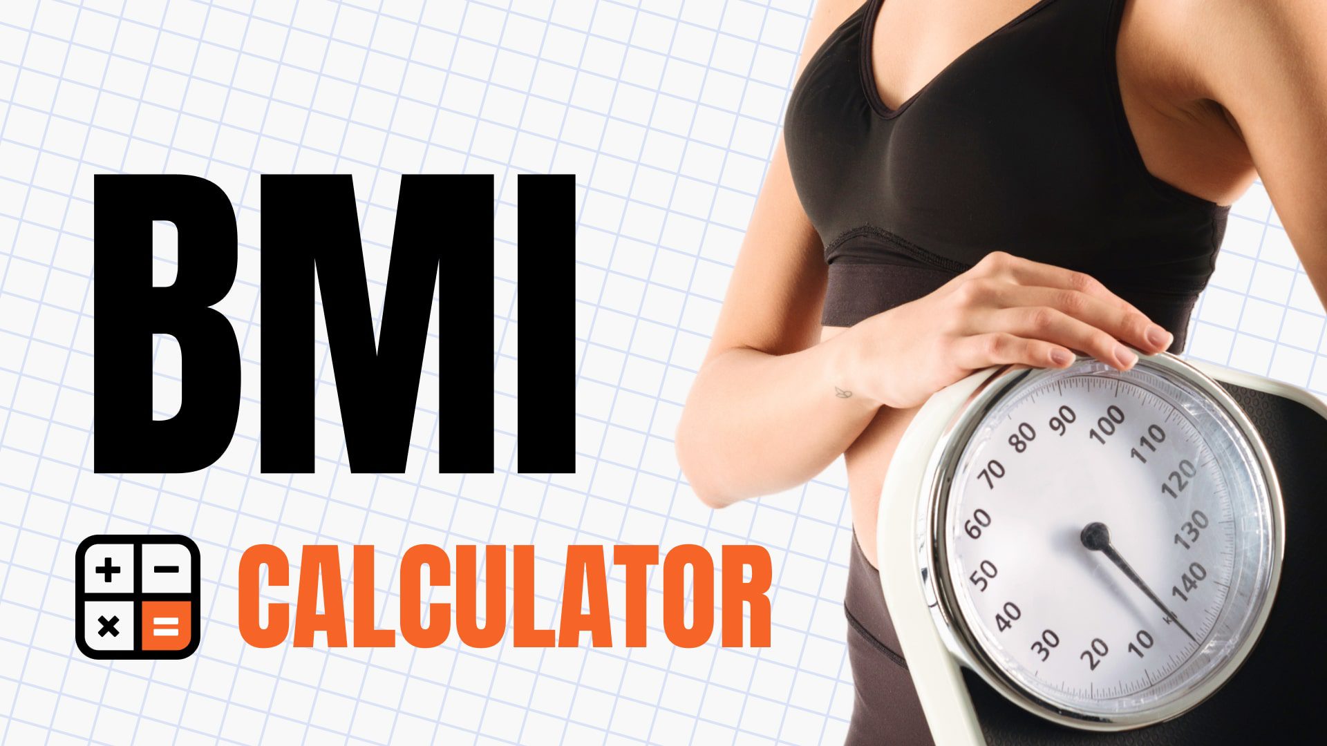 Calculate Your BMI: Body Mass Index Calculator + Guide | Primalism